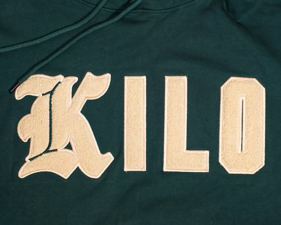 Kilo Kings